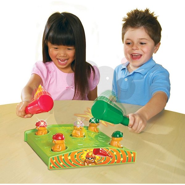 O rety! Krety! Mattel - Kup online w Nodik.pl!