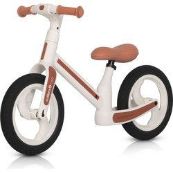 Rowerek biegowy Ciao Colibro - milky white - Nodik.pl