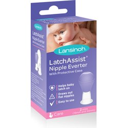 Asystent laktacyjny Latch Assist Lansinoh - Nodik.pl